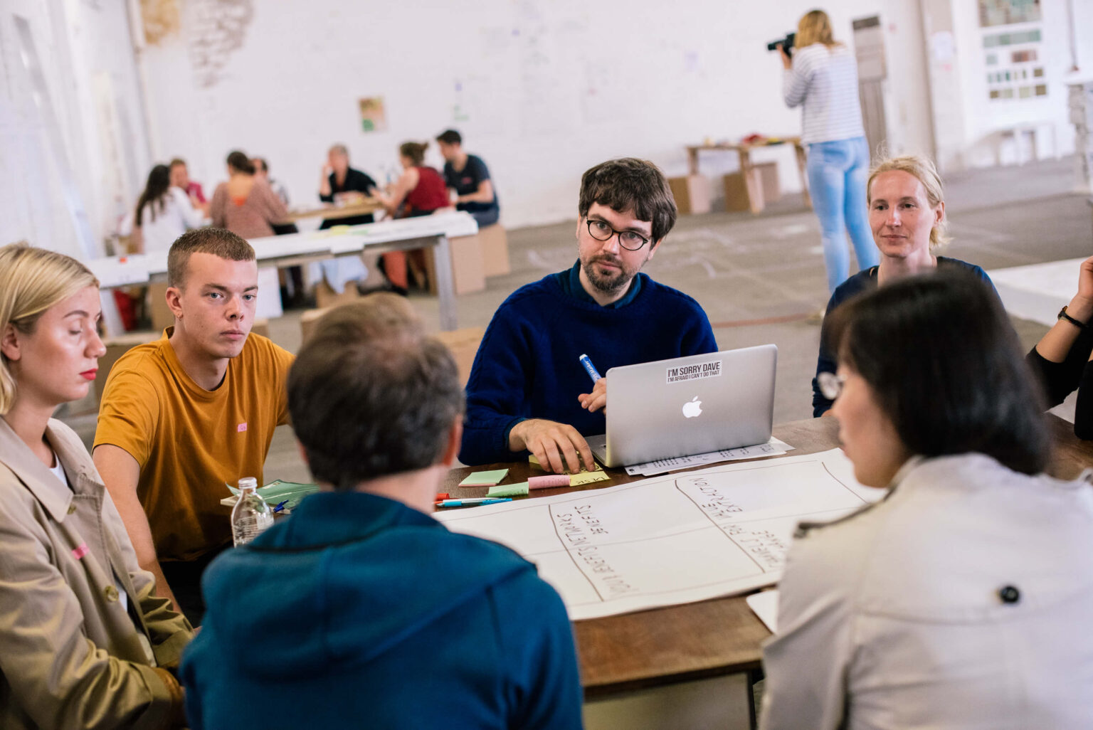 Open Source Circular Economy Days